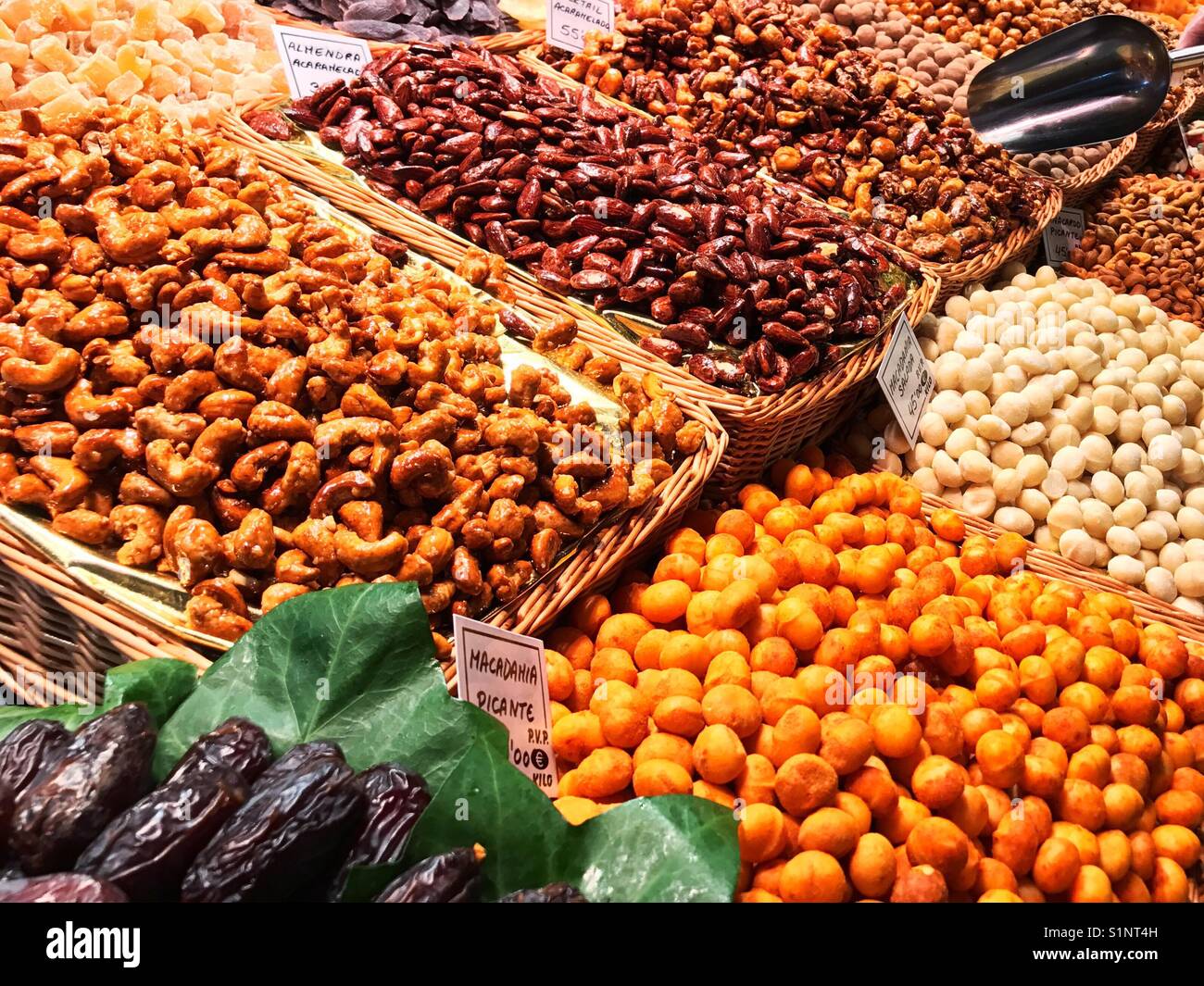 Pulses colour hi-res stock photography and images - Alamy