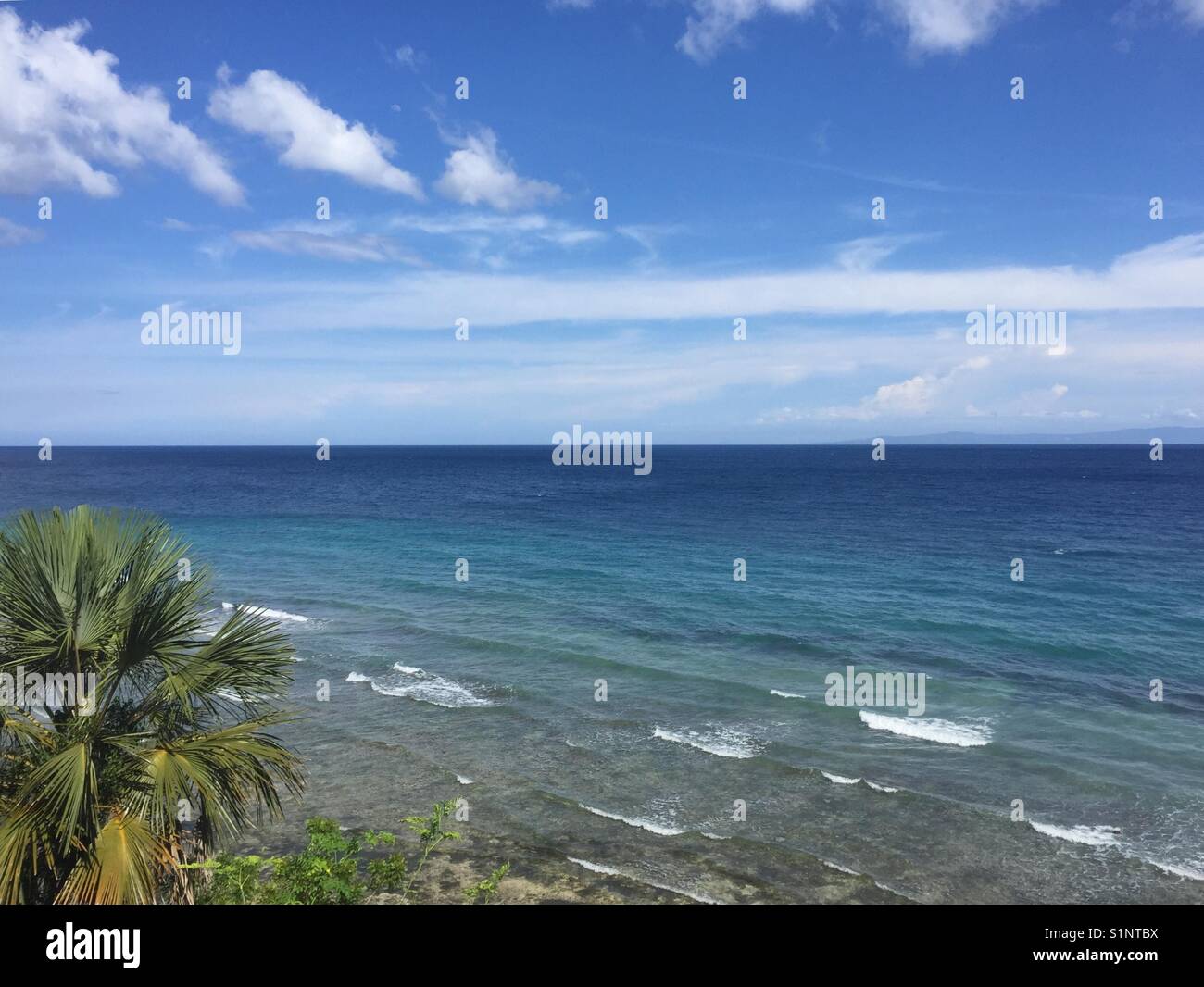 Cebu blue hi-res stock photography and images - Alamy