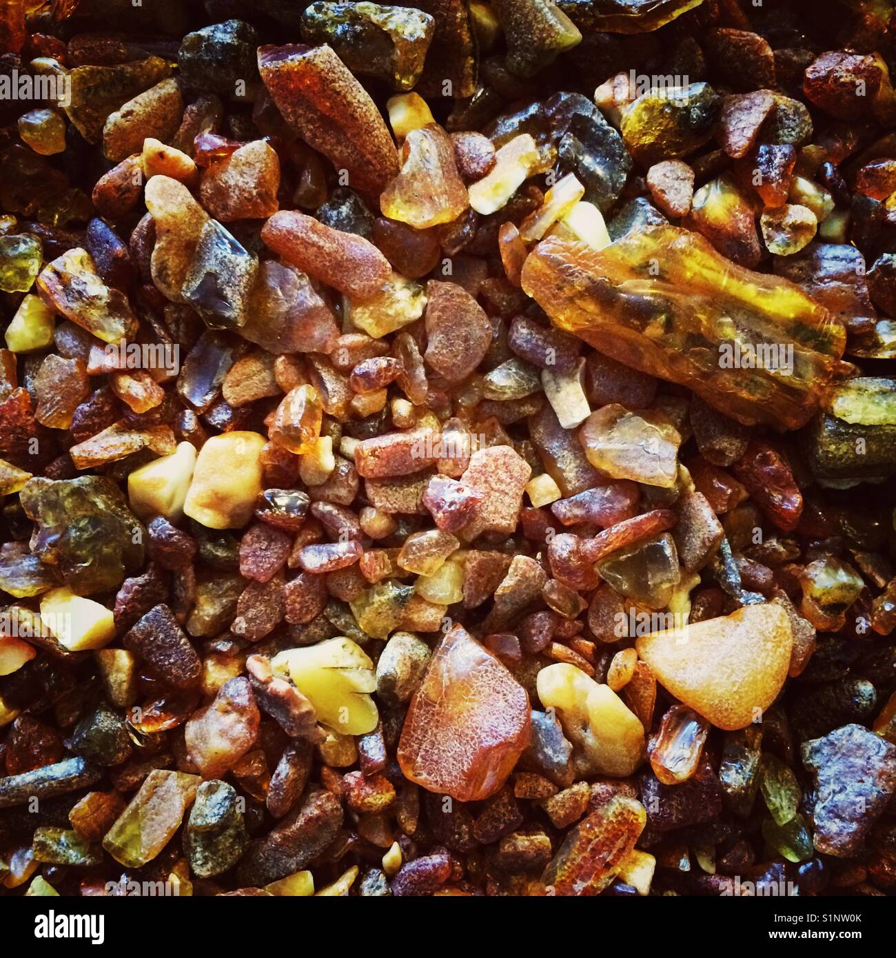 Amber stones hi-res stock photography and images - Alamy