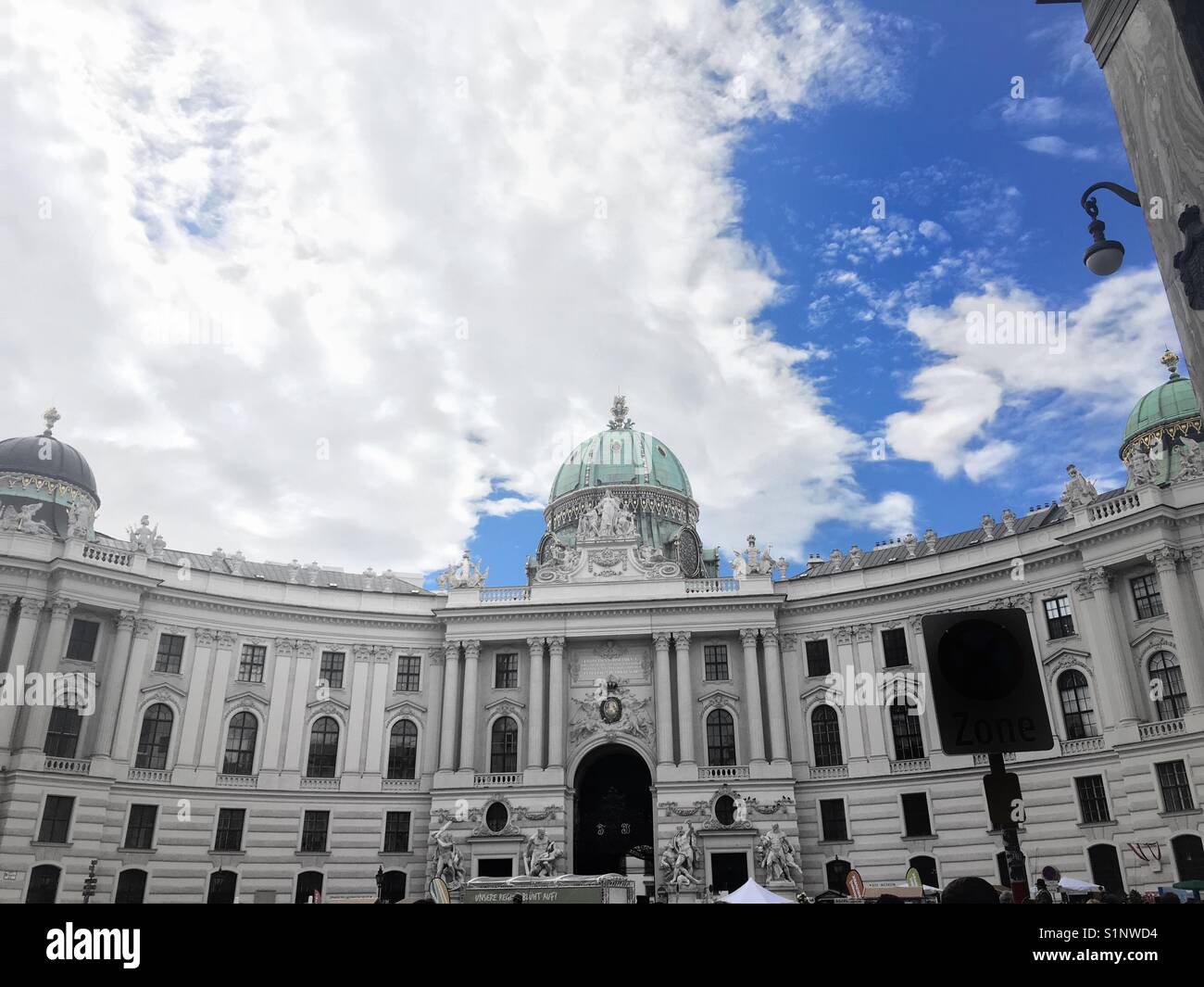 Beauty vienna hi-res stock photography and images - Alamy