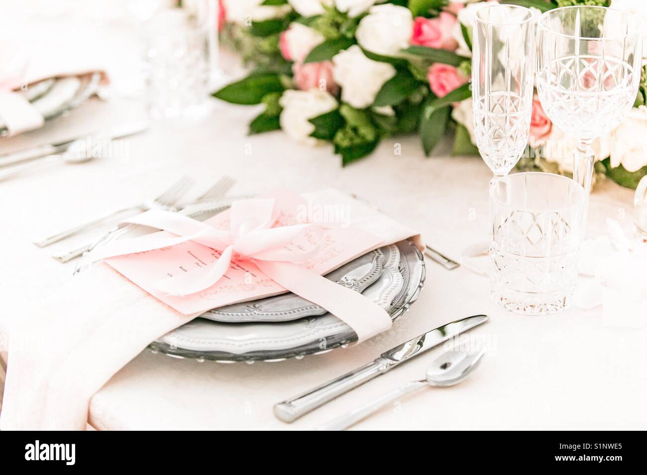 Silver Covers High Resolution Stock Photography and Images - Alamy