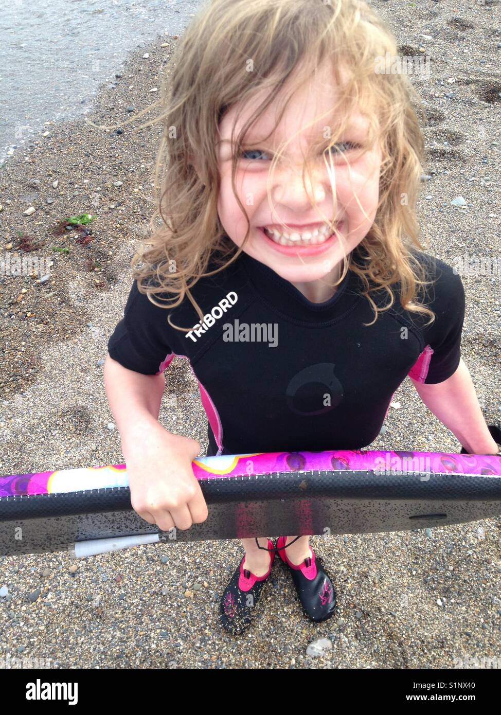 Bodyboarding hi-res stock photography and images - Alamy