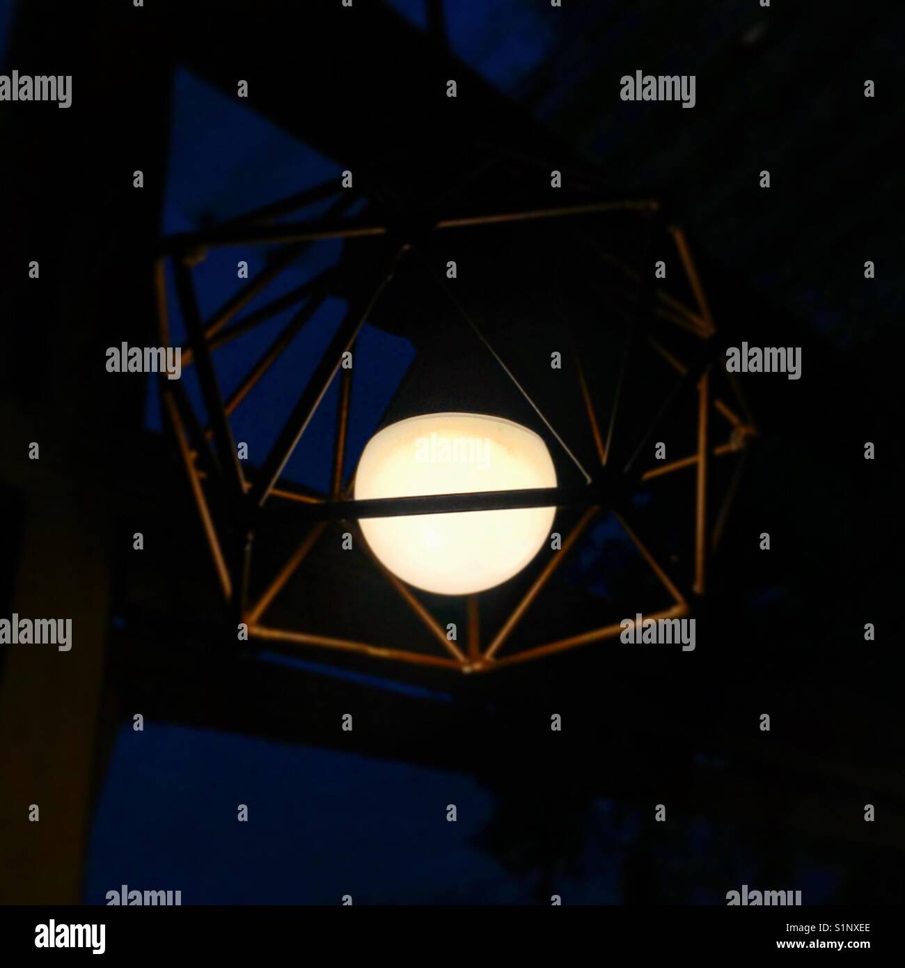 Dark dim hi-res stock photography and images - Alamy