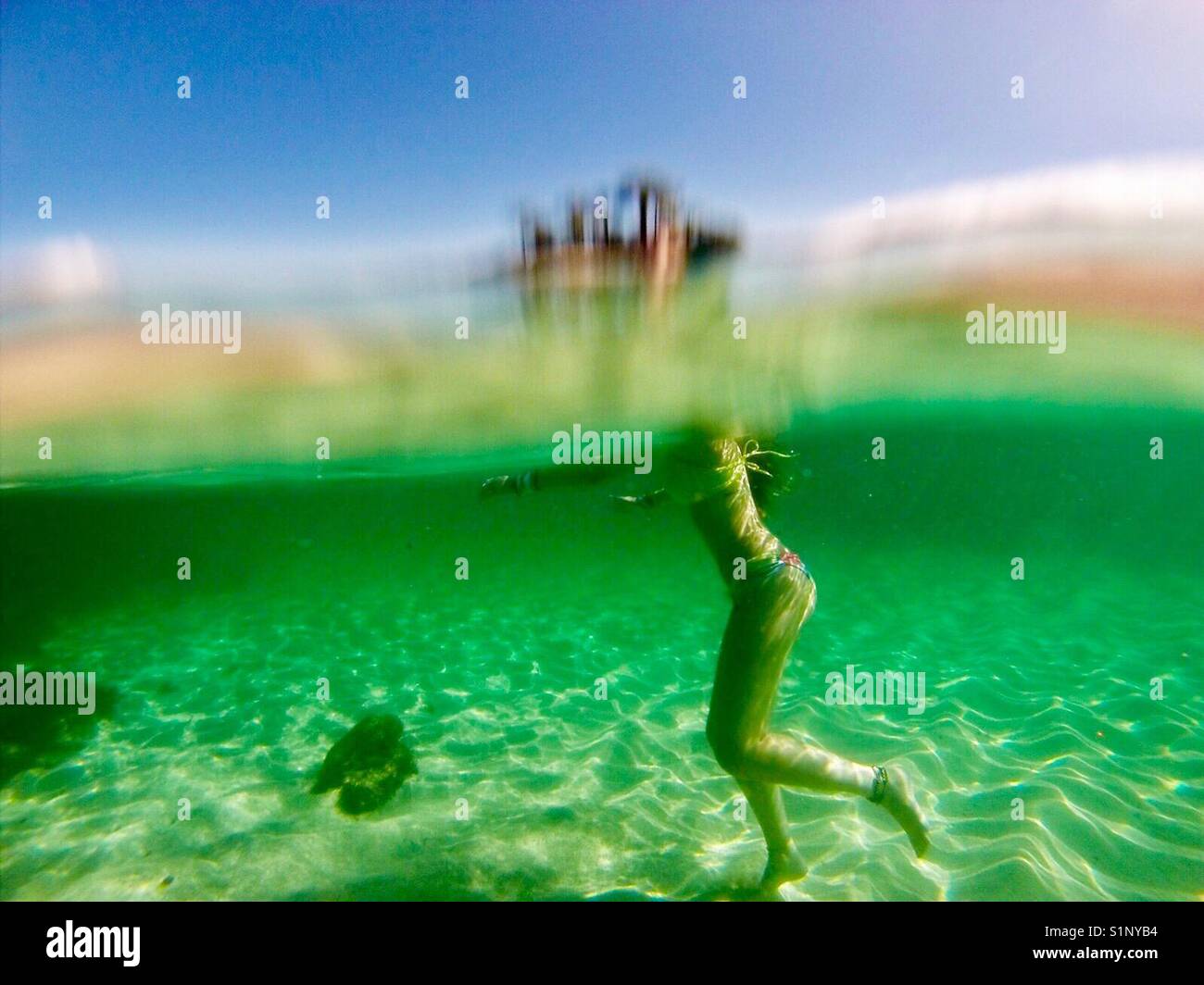 Watah watah hi-res stock photography and images - Alamy