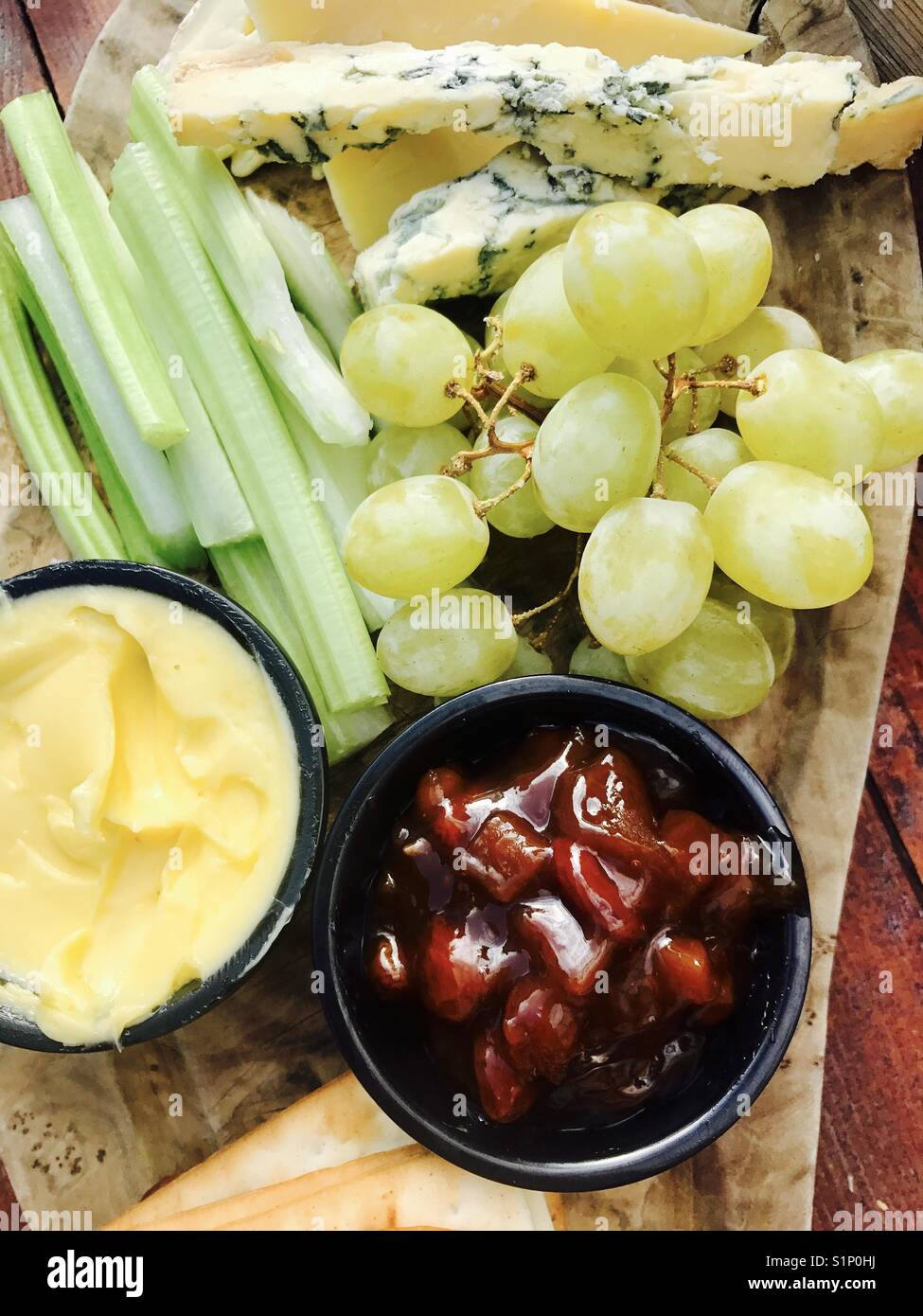 Cheese board hi-res stock photography and images - Alamy