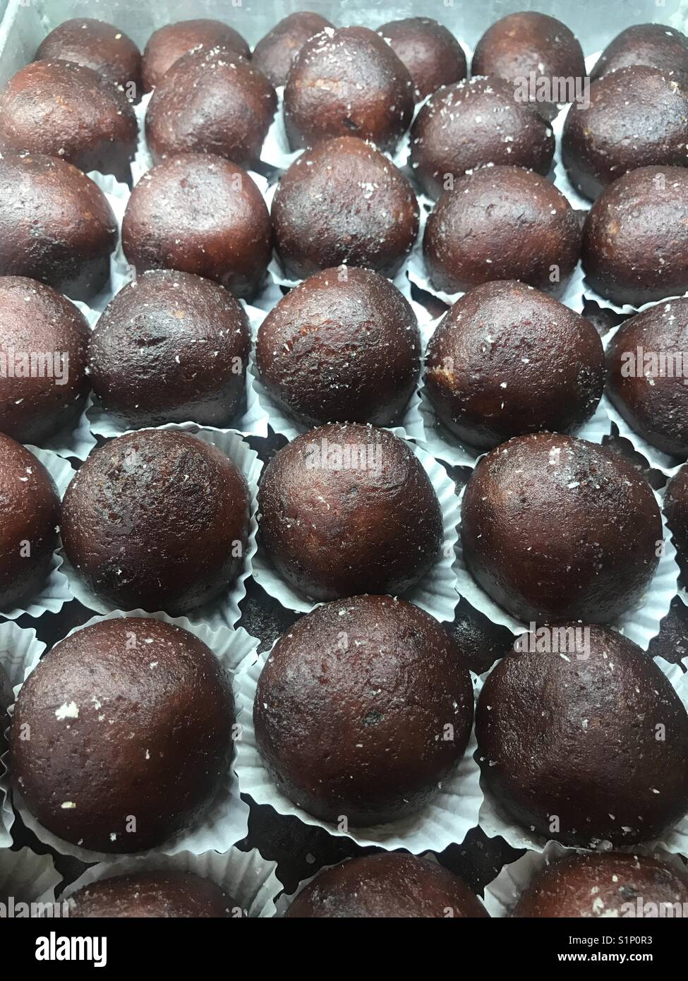 Indian sweet dish hi-res stock photography and images - Alamy