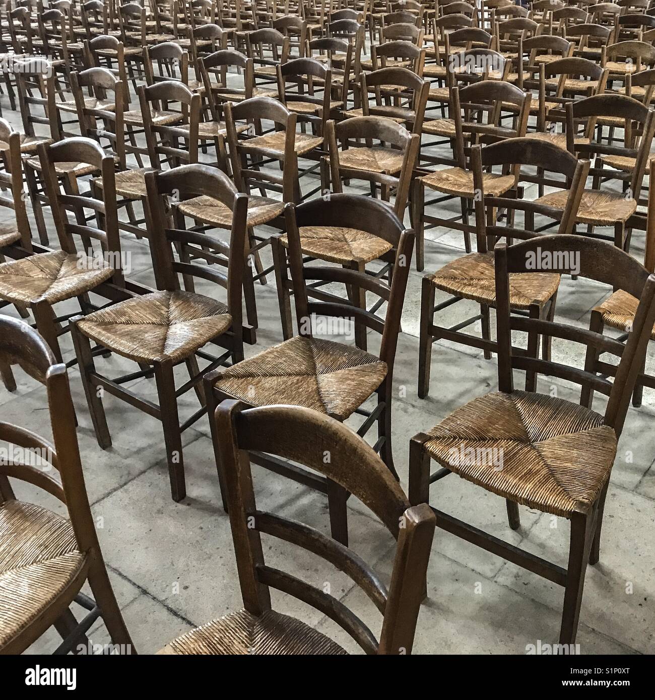 Inside with chairs and seats hi-res stock photography and images - Alamy