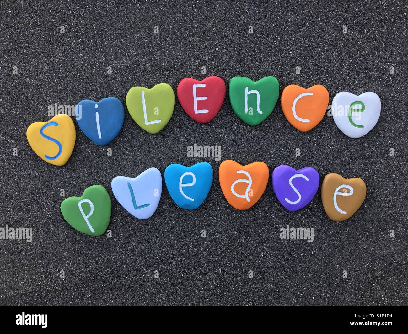 Work please hi-res stock photography and images - Alamy