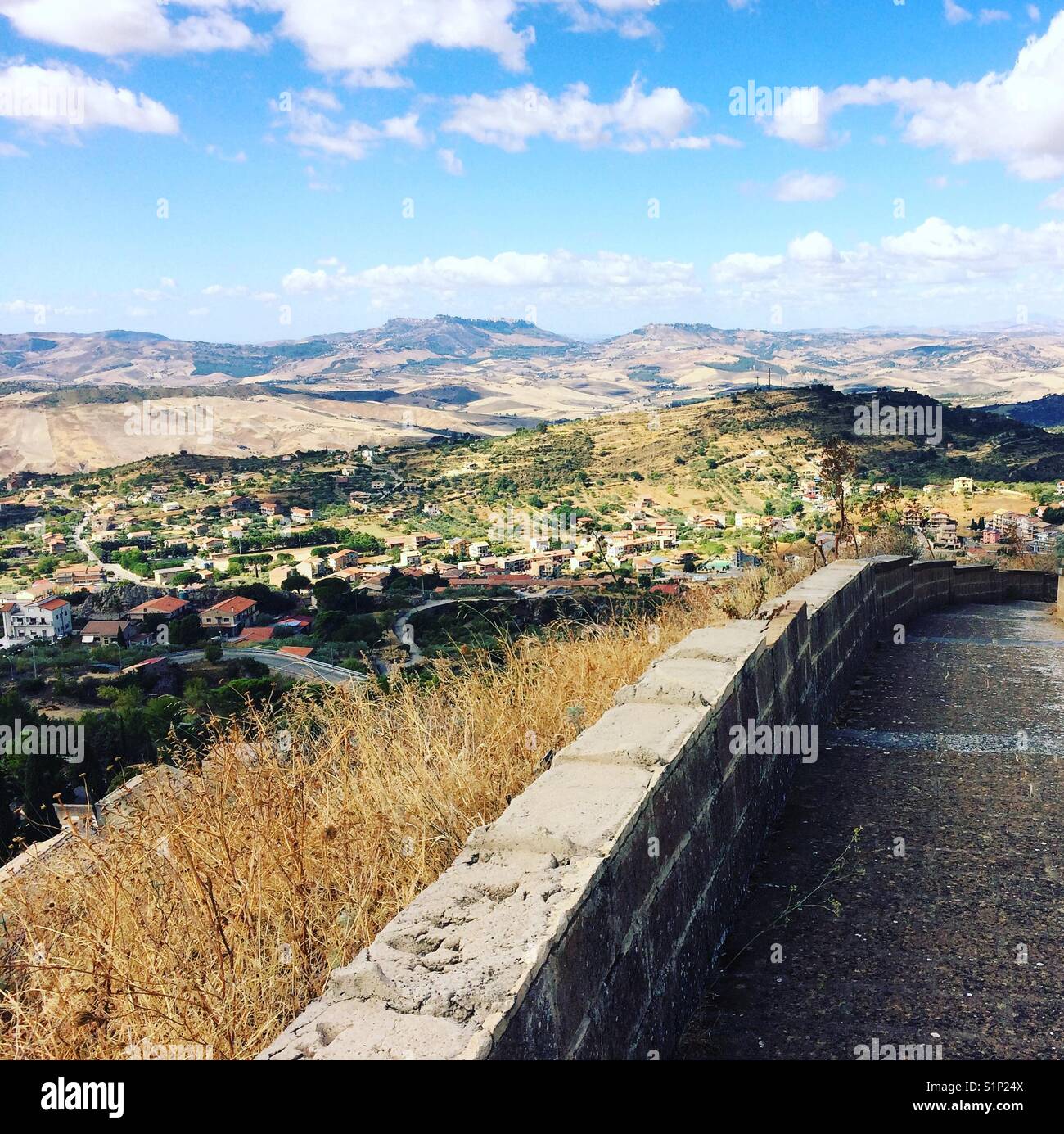 Sicilian beauty hi-res stock photography and images - Alamy