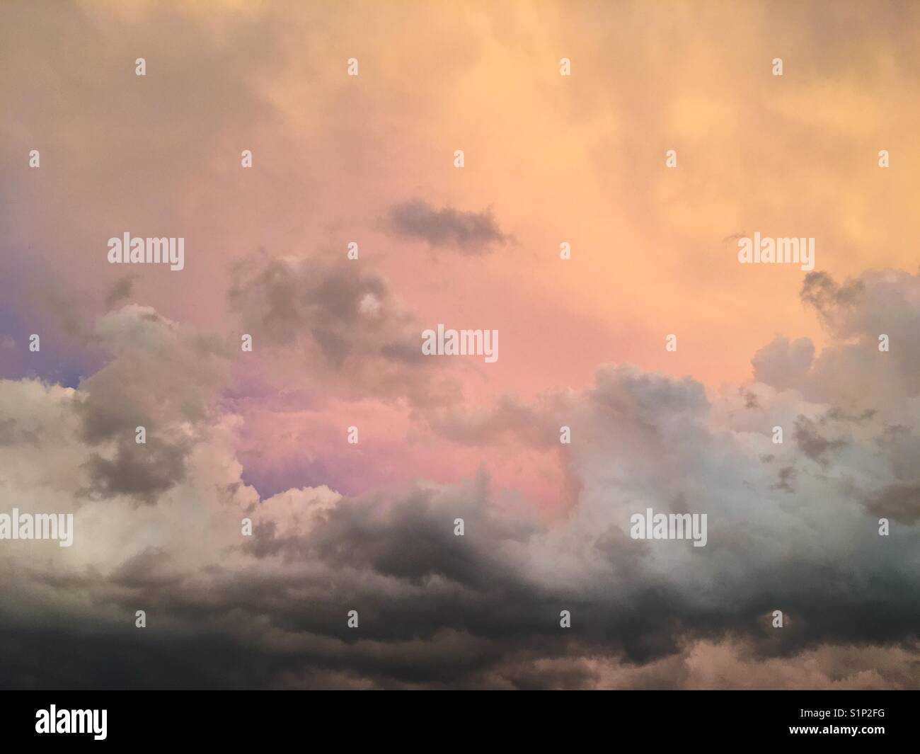 Storm colors hi-res stock photography and images - Alamy