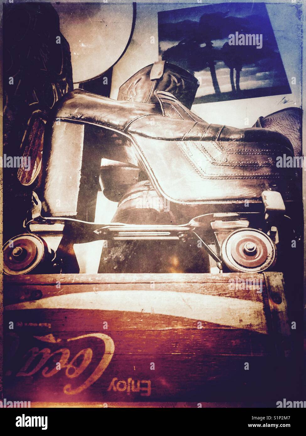 1960 fashion disco hi-res stock photography and images - Alamy