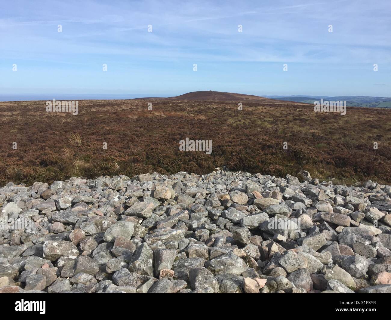 Rock pile hi-res stock photography and images - Alamy