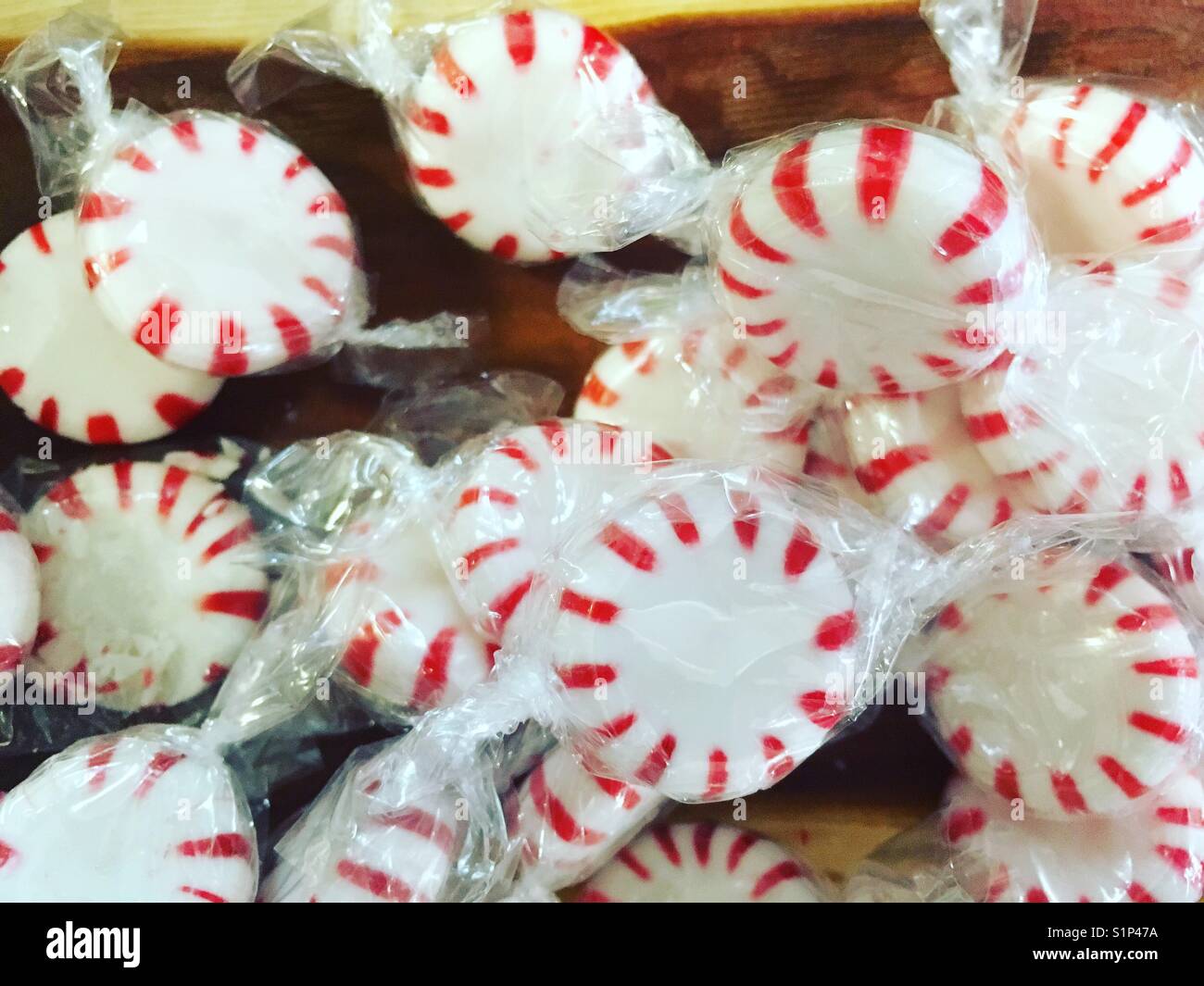 Breath mints hi-res stock photography and images - Alamy