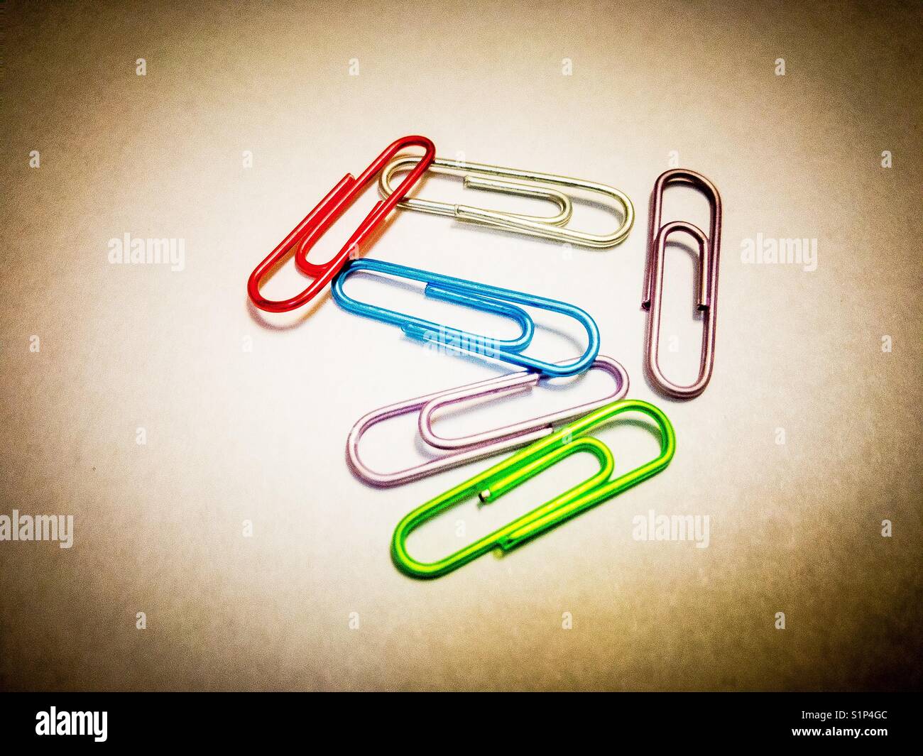 Paper pins hi-res stock photography and images - Alamy