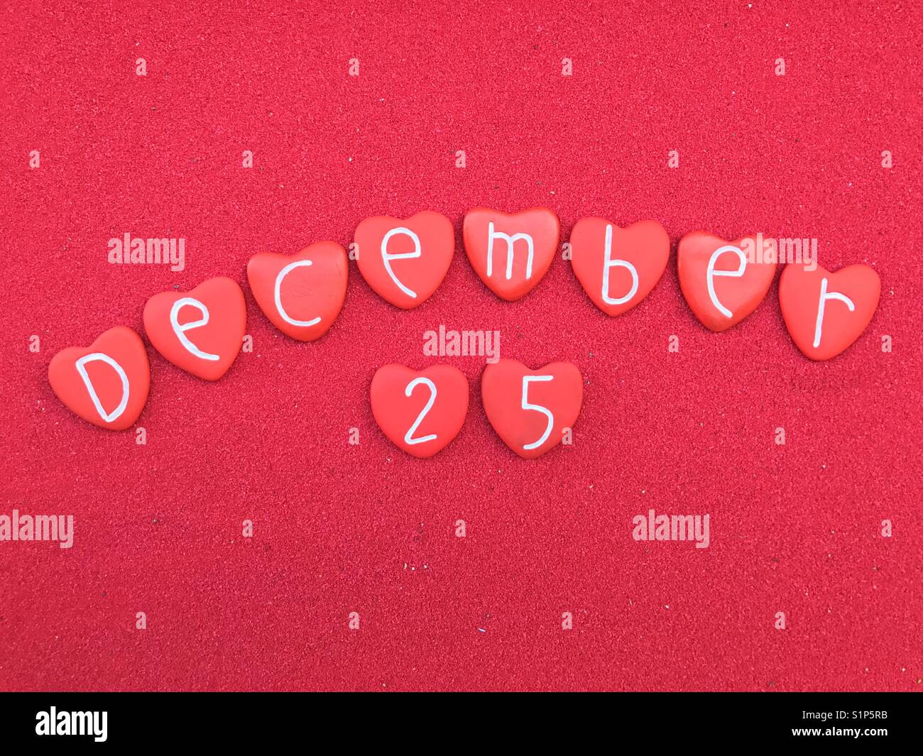 25 december hi-res stock photography and images - Alamy