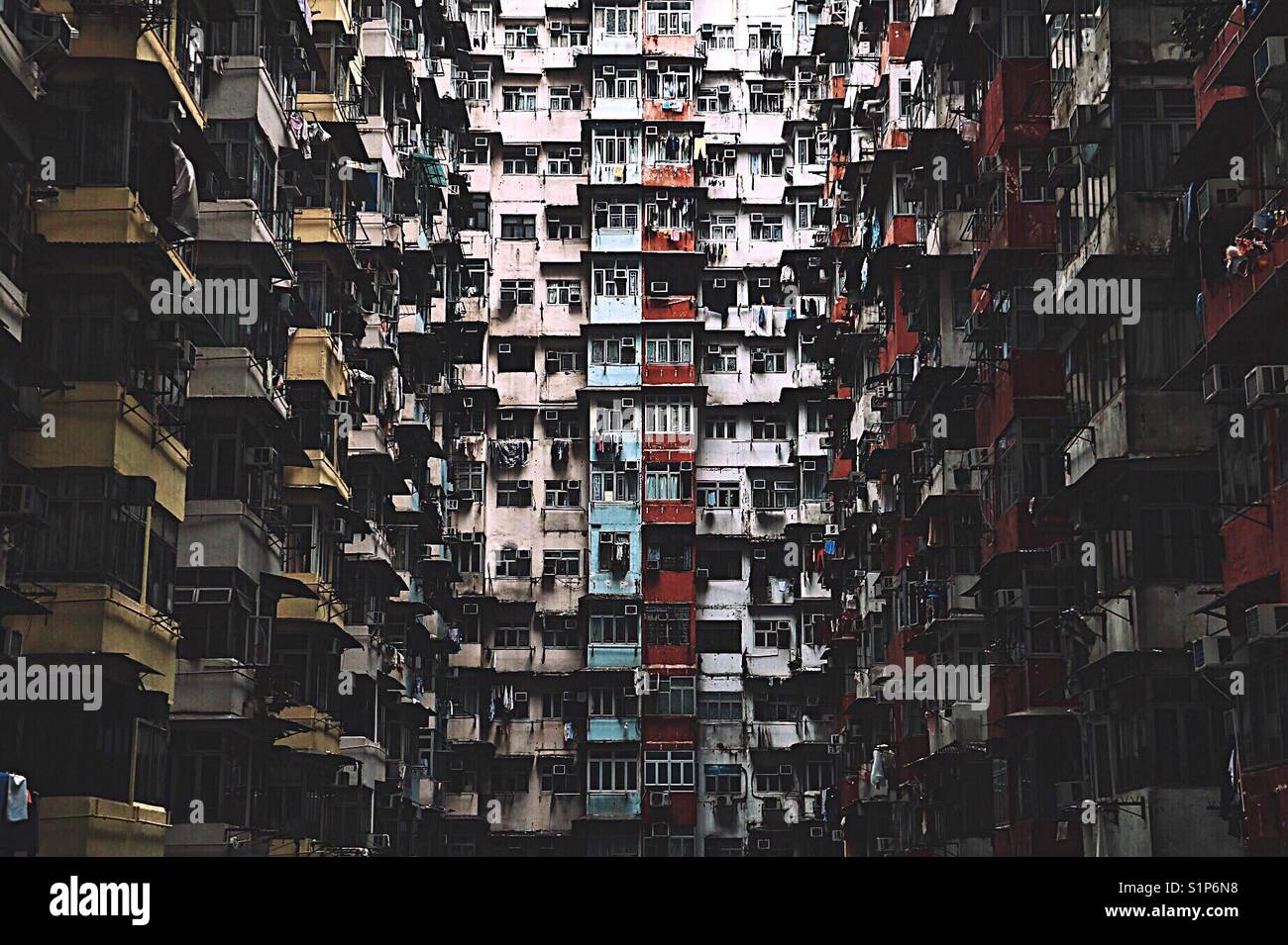Awesome building hi-res stock photography and images - Alamy