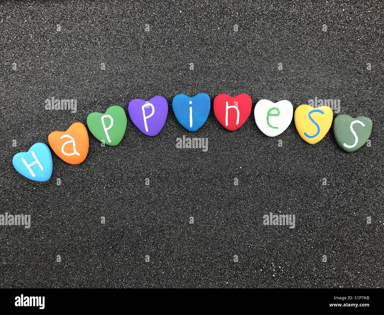 Happiness hi-res stock photography and images - Alamy