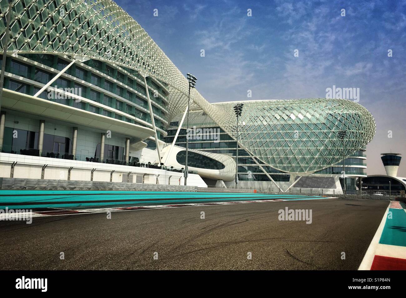 Circuit race track hi-res stock photography and images - Alamy