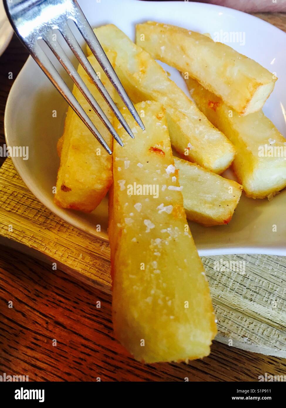 British culinary hi-res stock photography and images - Alamy