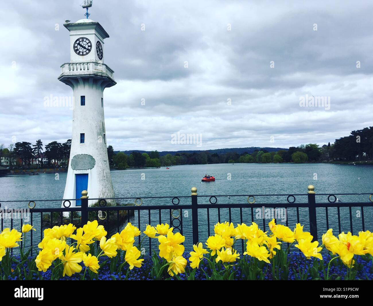 Roath cardiff hi-res stock photography and images - Alamy