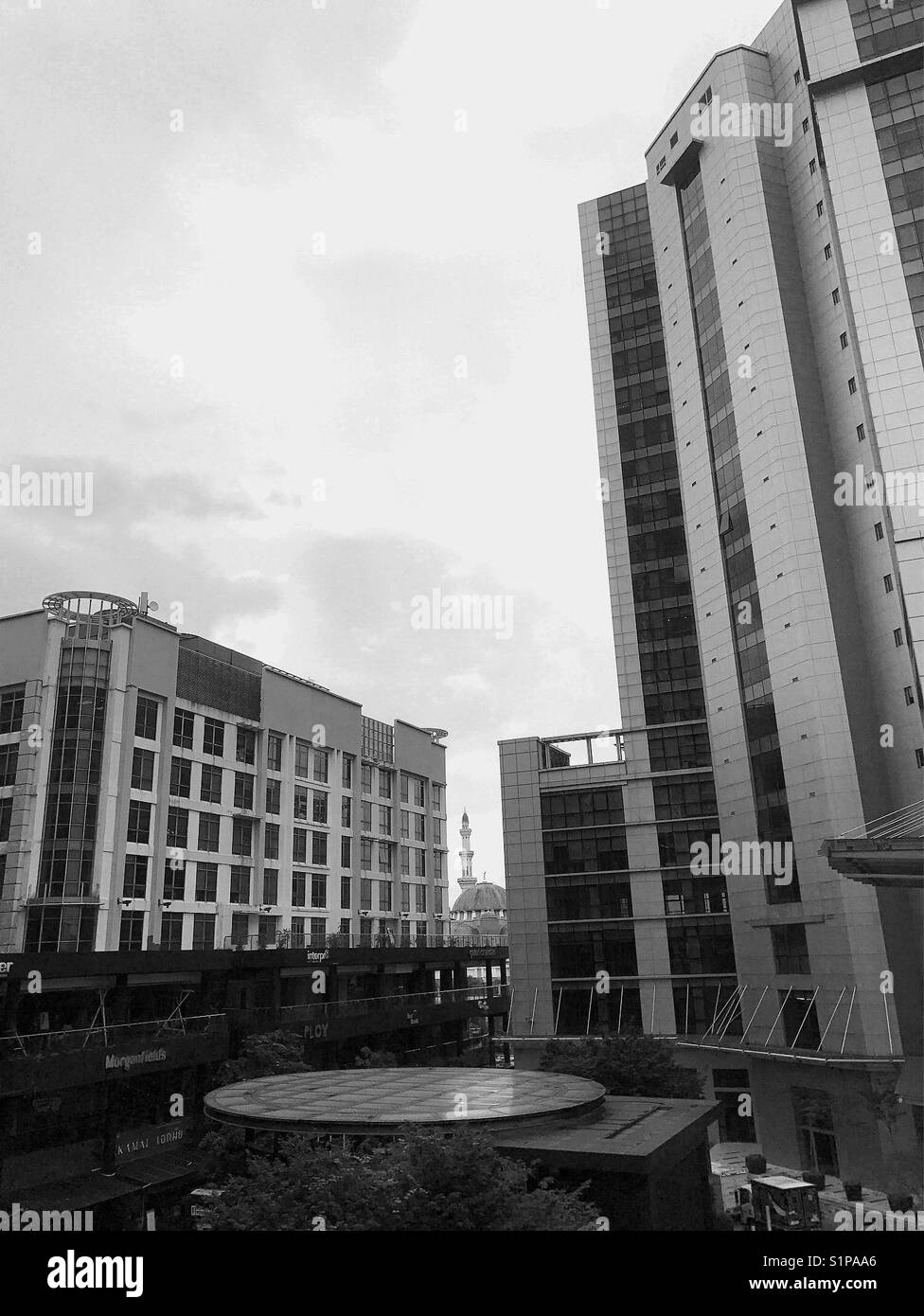 Publika hi-res stock photography and images - Alamy
