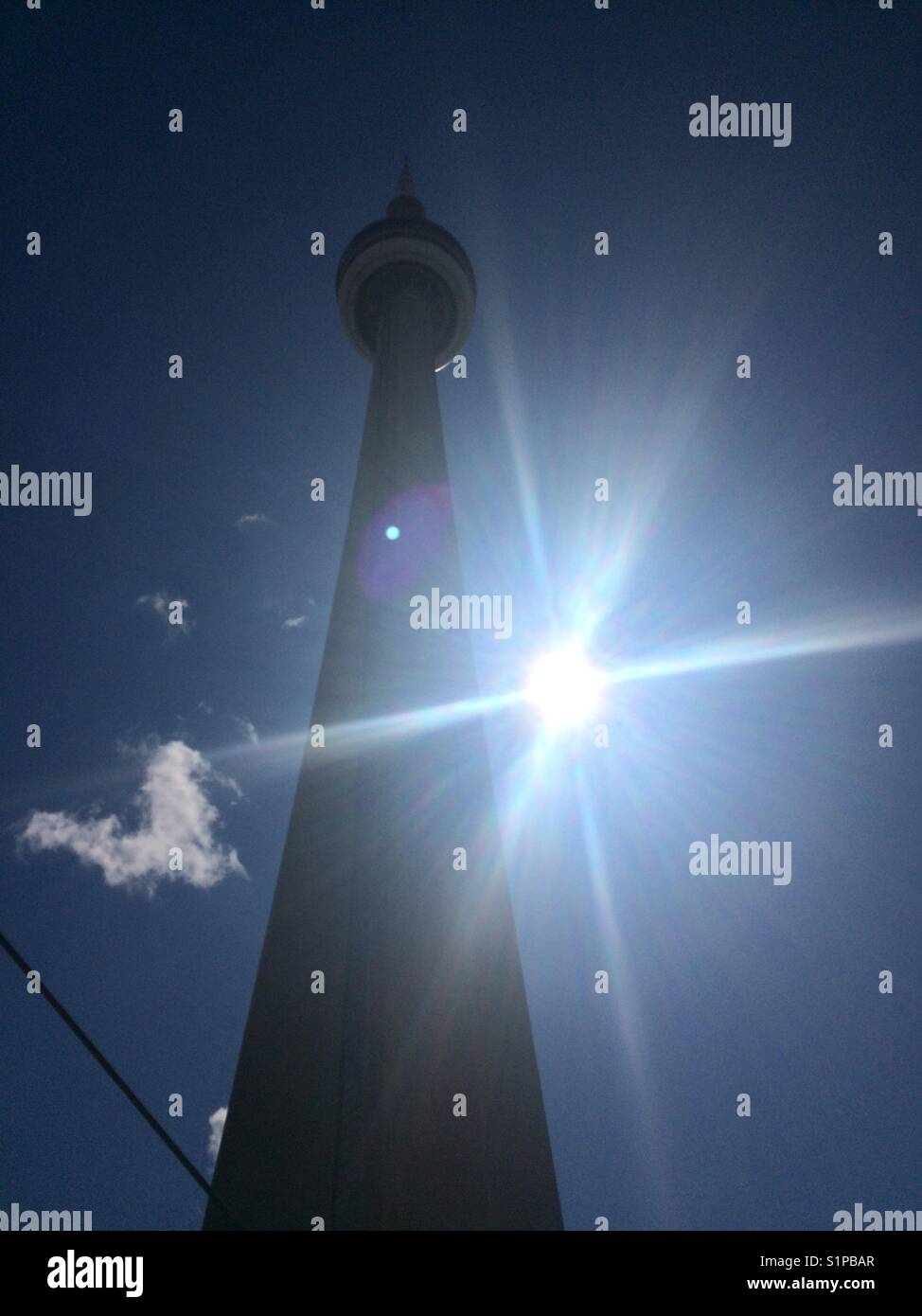 Pretty tower hi-res stock photography and images - Alamy