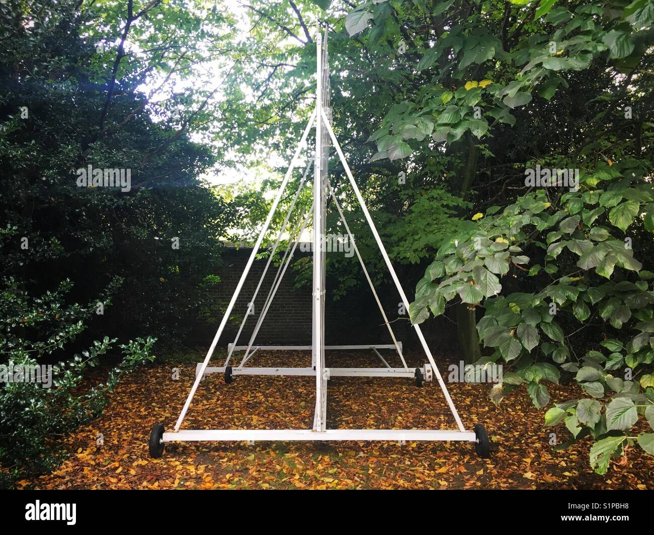 Cricket screen hi-res stock photography and images - Alamy