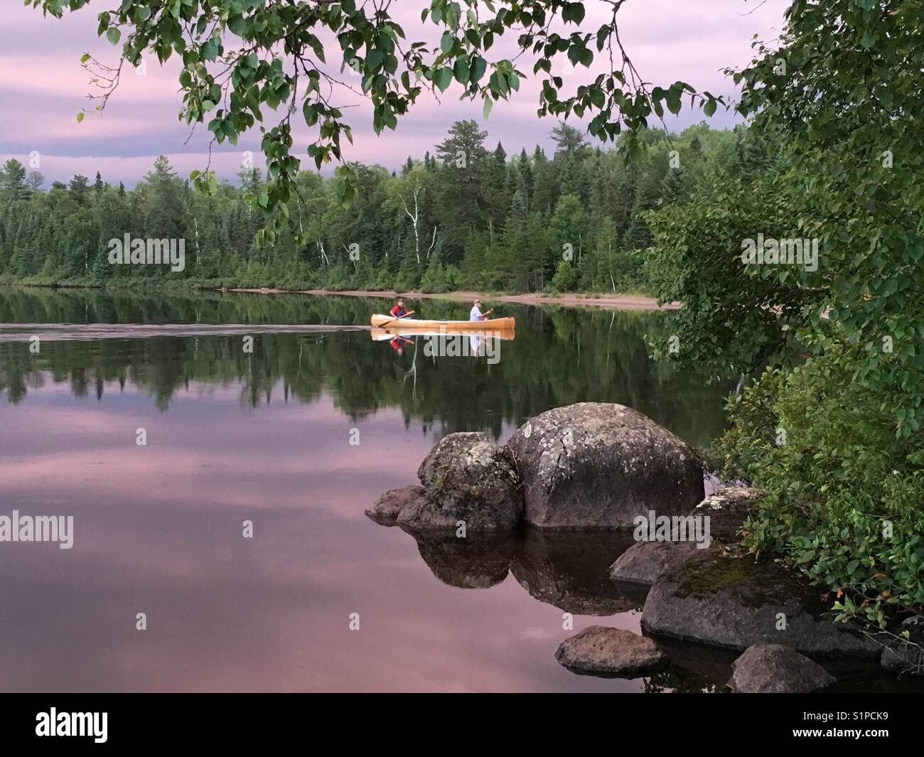 Smooth sailing hi-res stock photography and images - Alamy