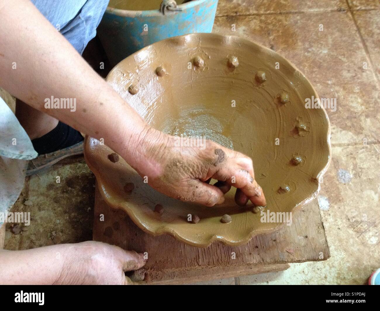 Cyprus pottery hi-res stock photography and images - Alamy