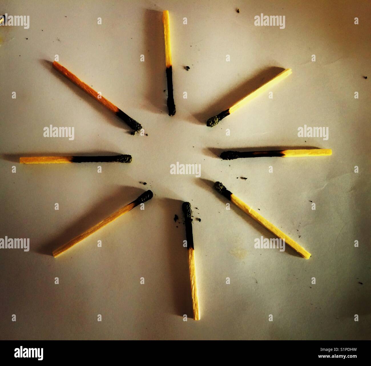 Burned art hi-res stock photography and images - Alamy