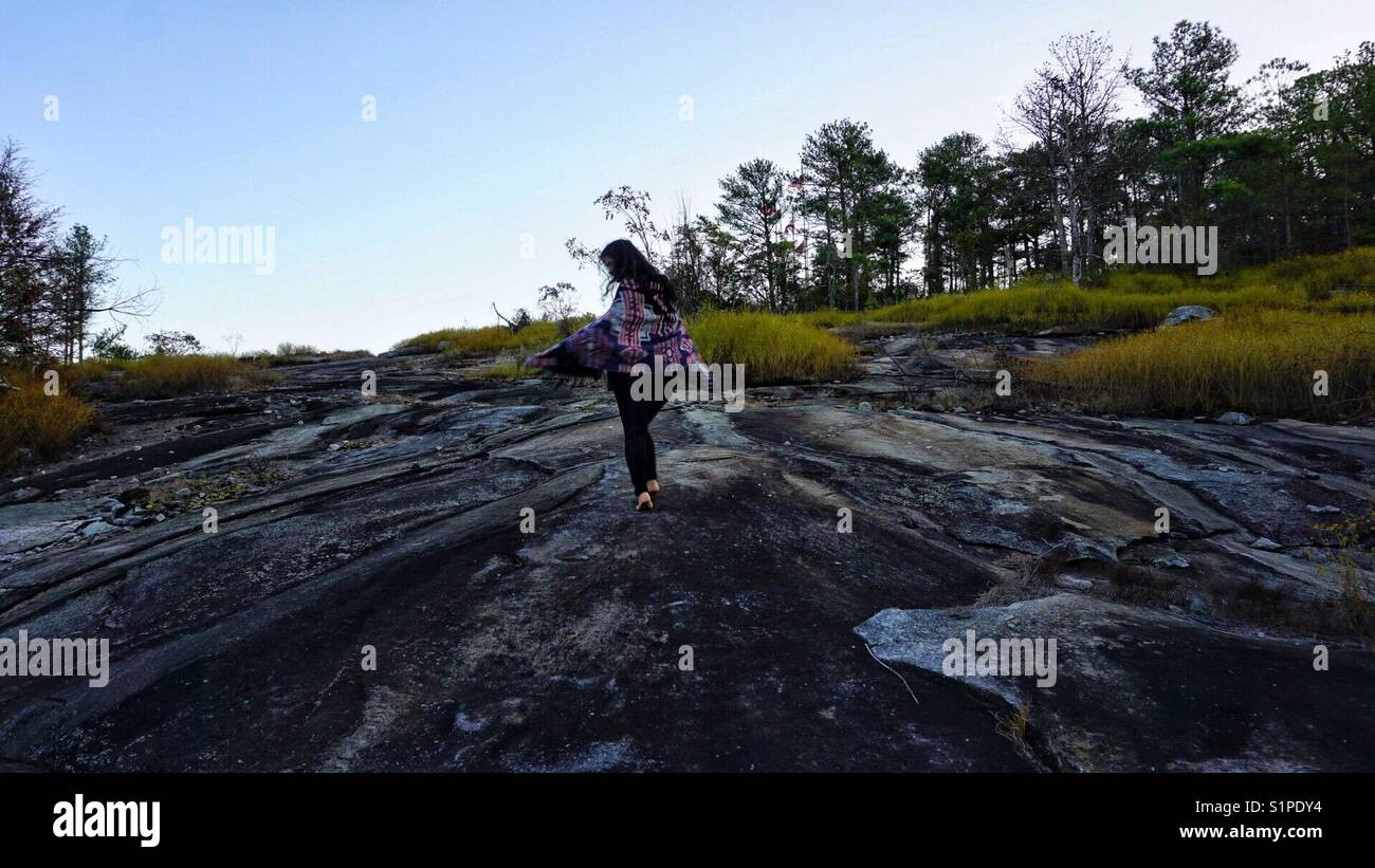 Moon dance hi-res stock photography and images - Alamy