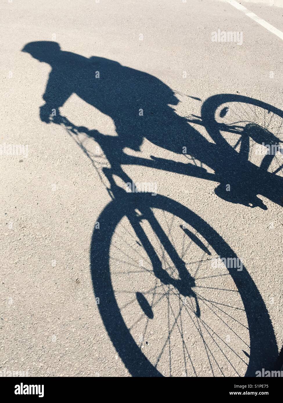 Dark rider hi-res stock photography and images - Alamy