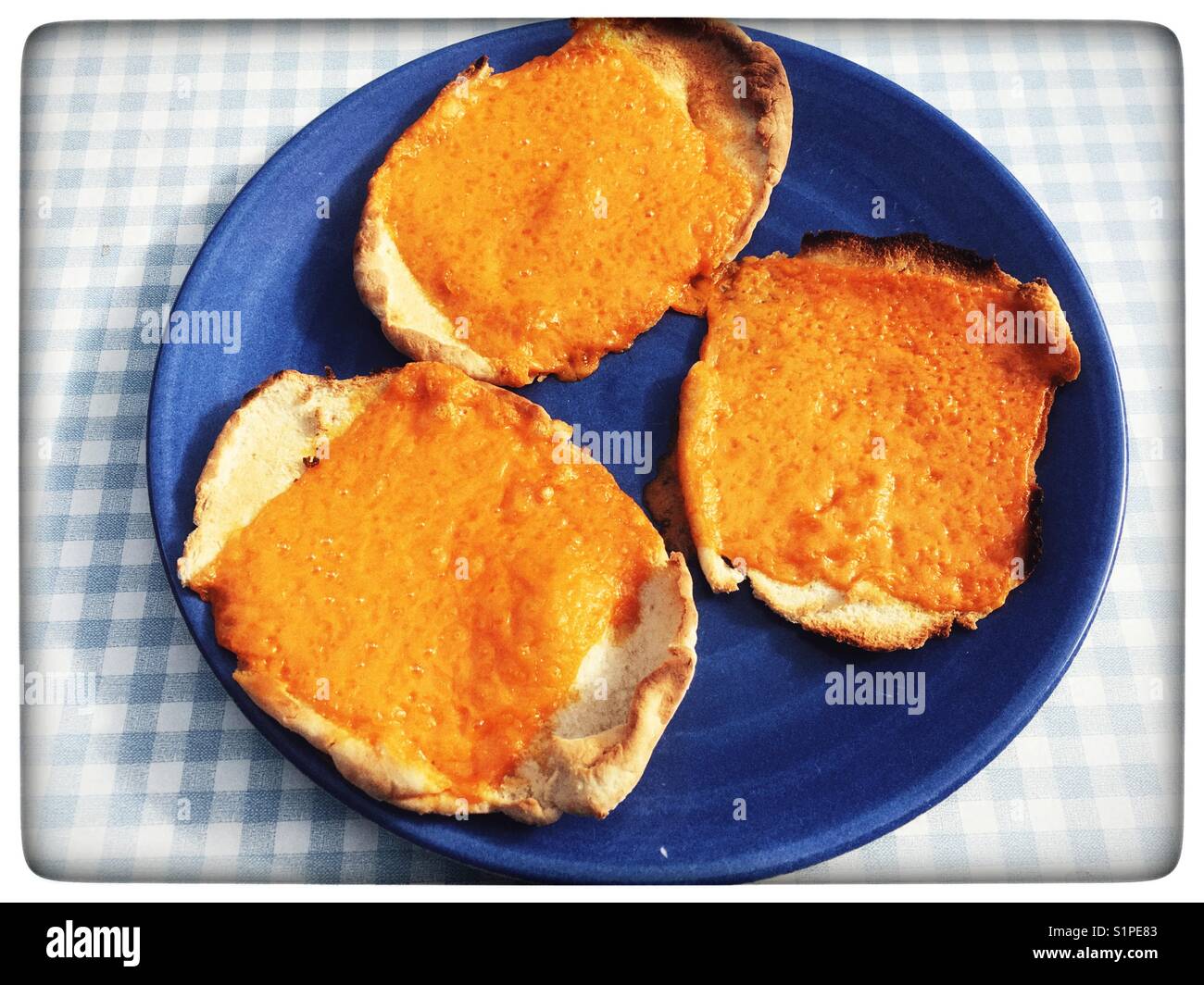 Red leicester toasted cheese hi-res stock photography and images - Alamy