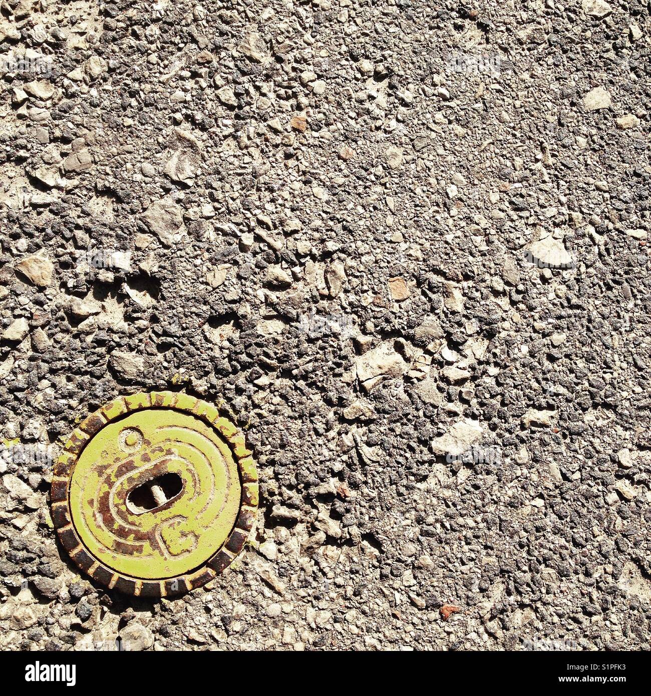 Asphalt composition hi-res stock photography and images - Alamy