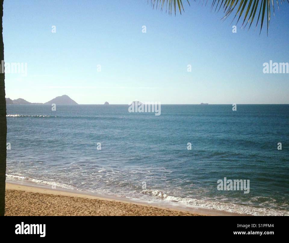 Scenes of Mexico Stock Photo - Alamy