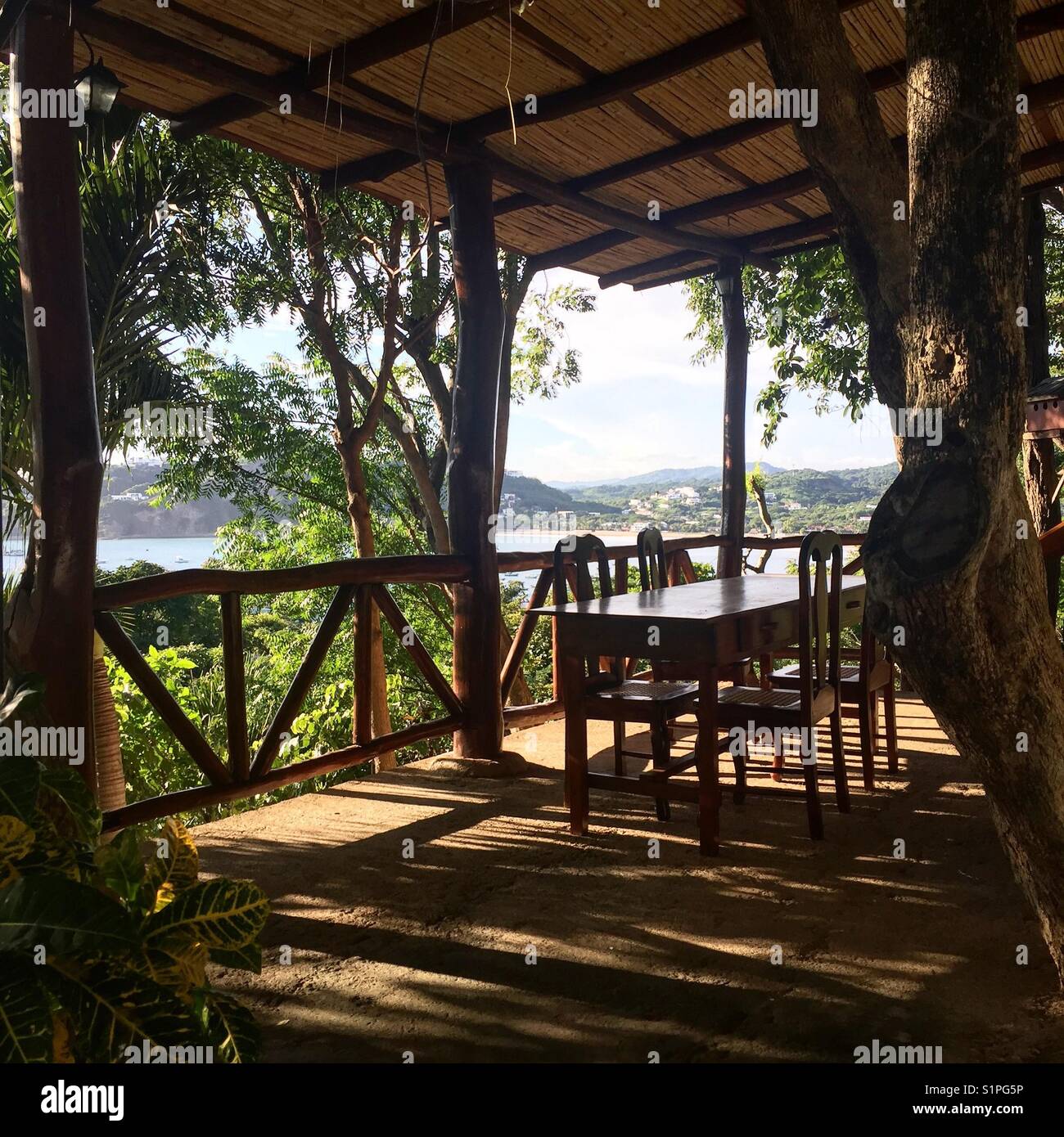 Terrass hi-res stock photography and images - Alamy