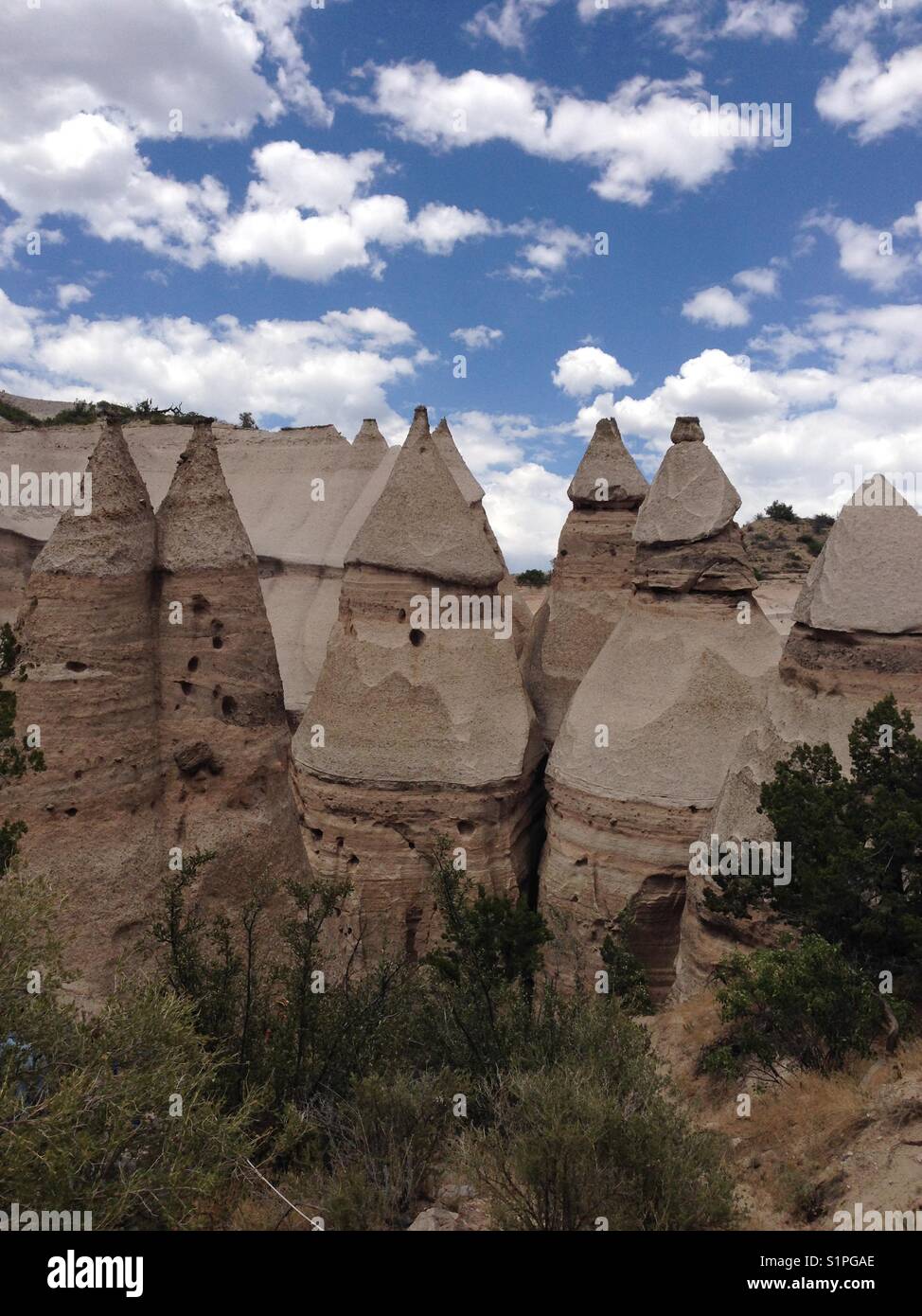 Tent rocks hi-res stock photography and images - Alamy