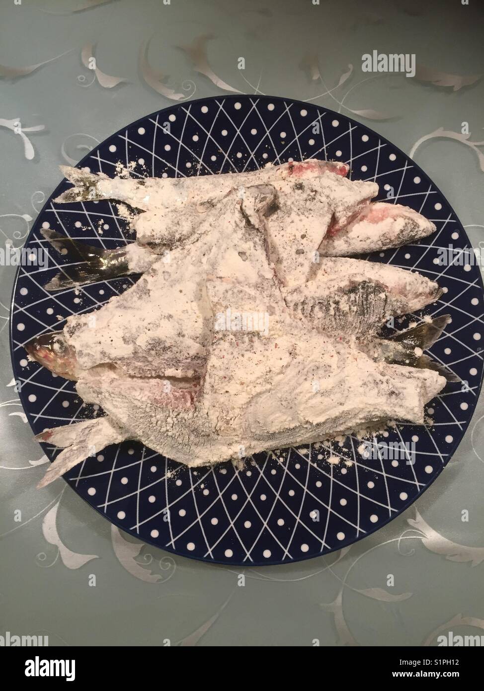 Baltic sea fish hi-res stock photography and images - Alamy