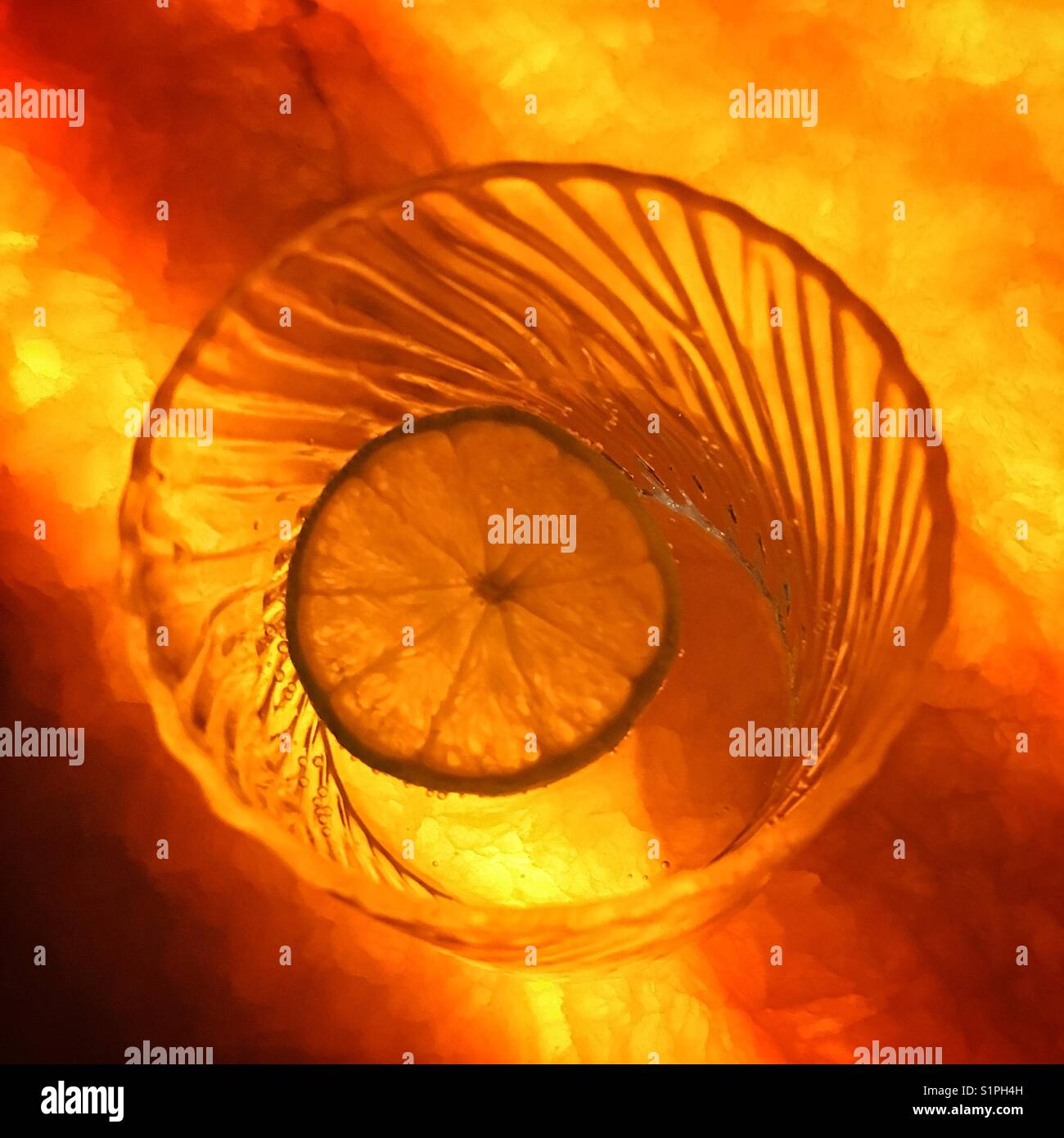 Time glass hi-res stock photography and images - Alamy