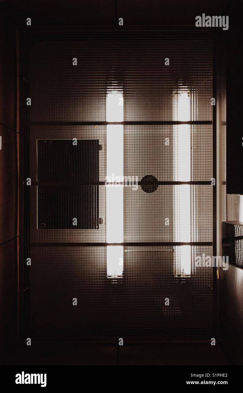 Call tube hi-res stock photography and images - Alamy