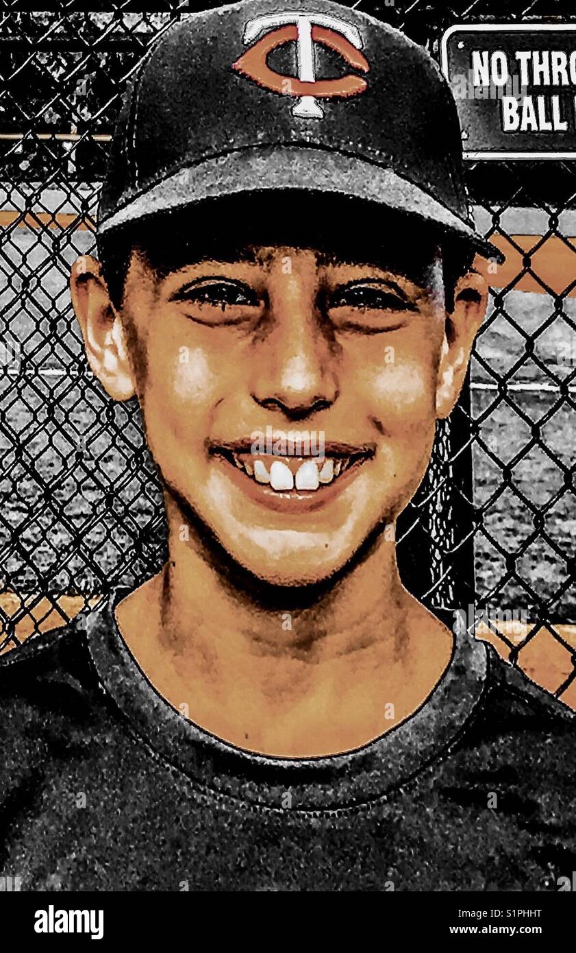 Batter up hi-res stock photography and images - Alamy