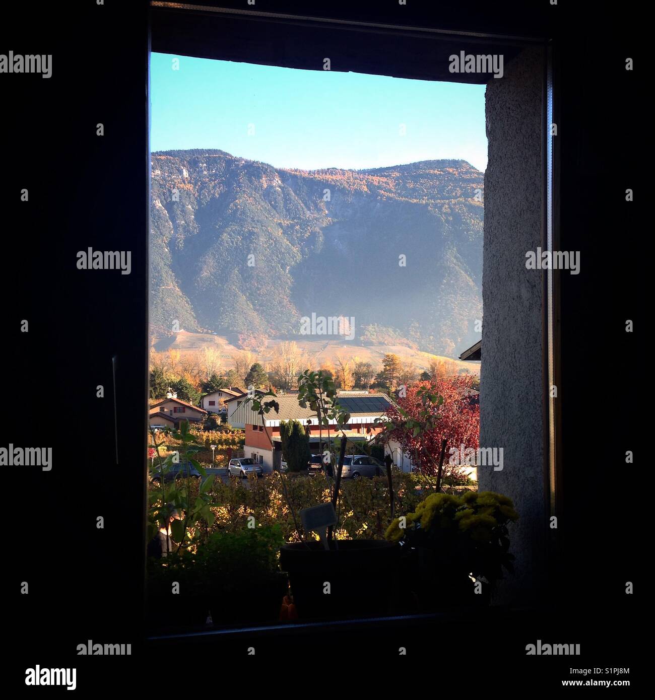 Apls landscape High Resolution Stock Photography and Images - Alamy