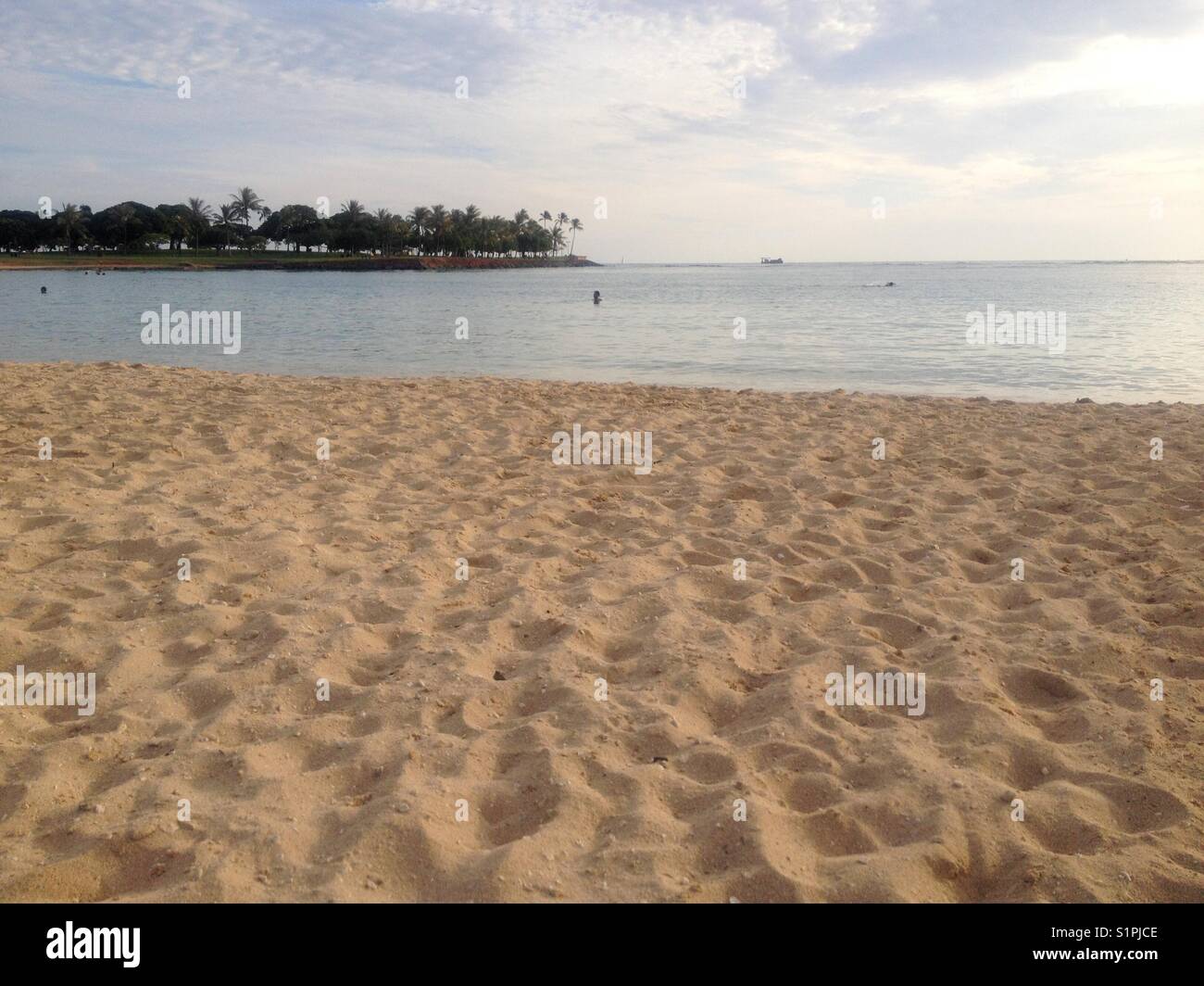 Moana beach hi-res stock photography and images - Alamy