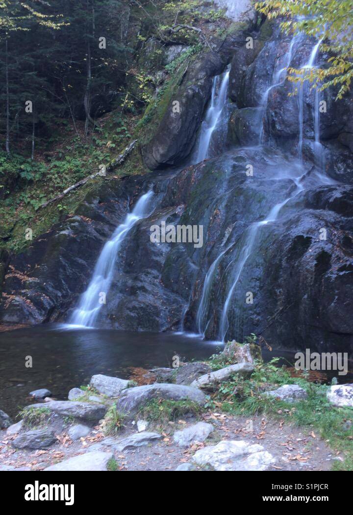 Mad river byway hi-res stock photography and images - Alamy