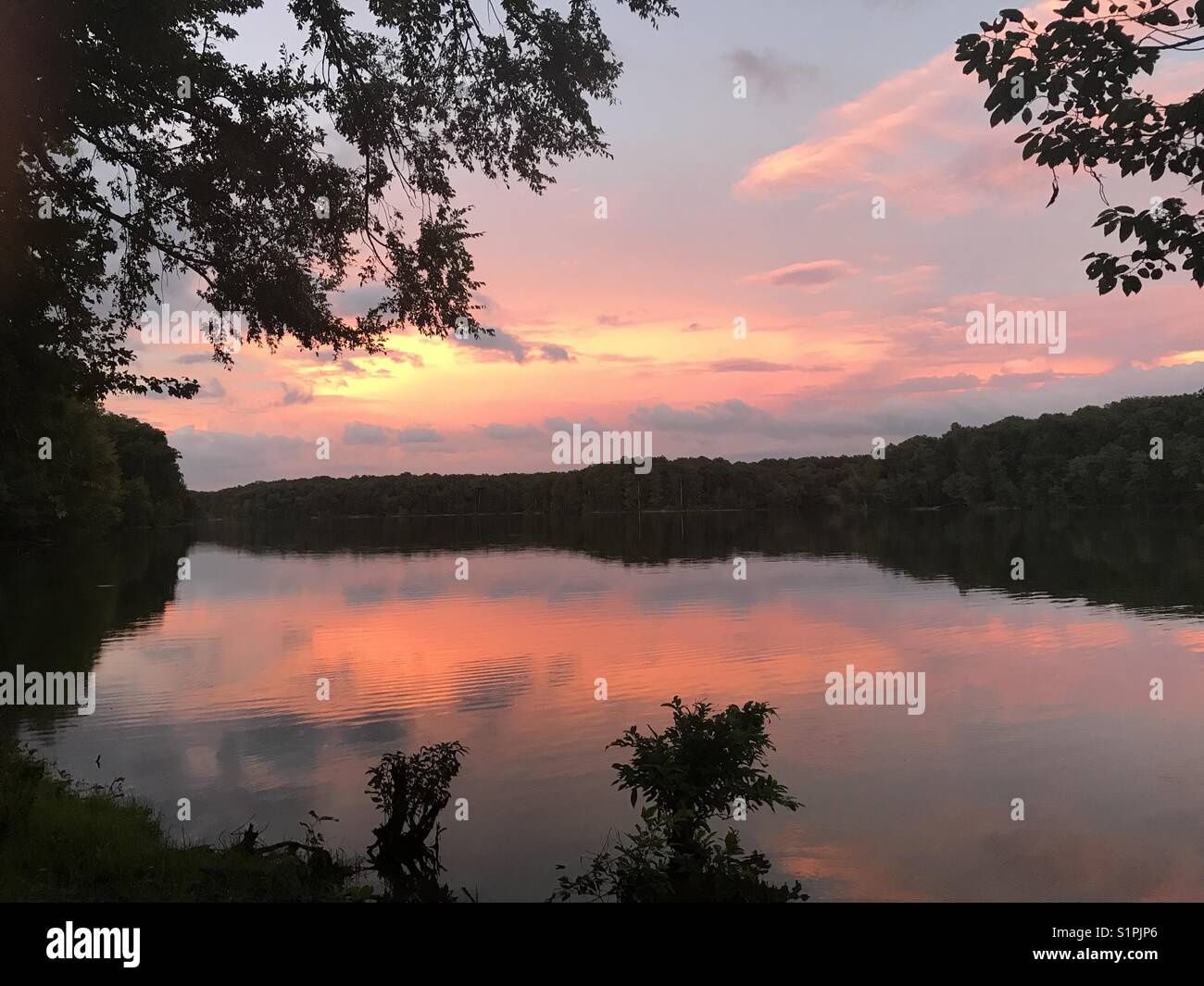 Kentucky lake kentucky hi-res stock photography and images - Alamy