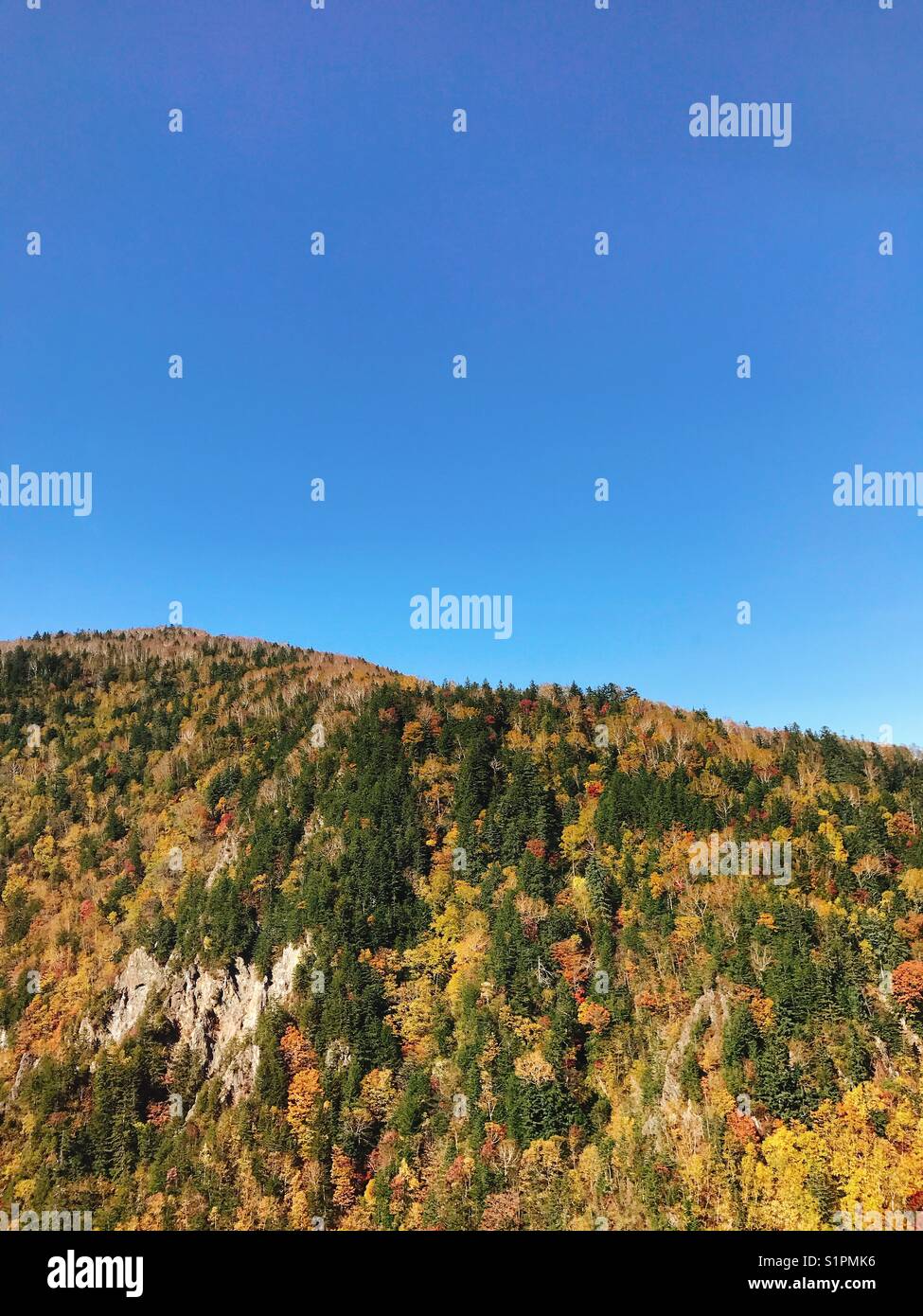 Mt kurodake hi-res stock photography and images - Alamy