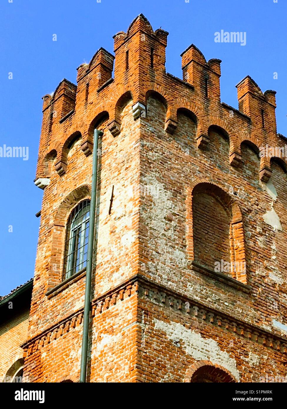 Vigevano hi-res stock photography and images - Alamy