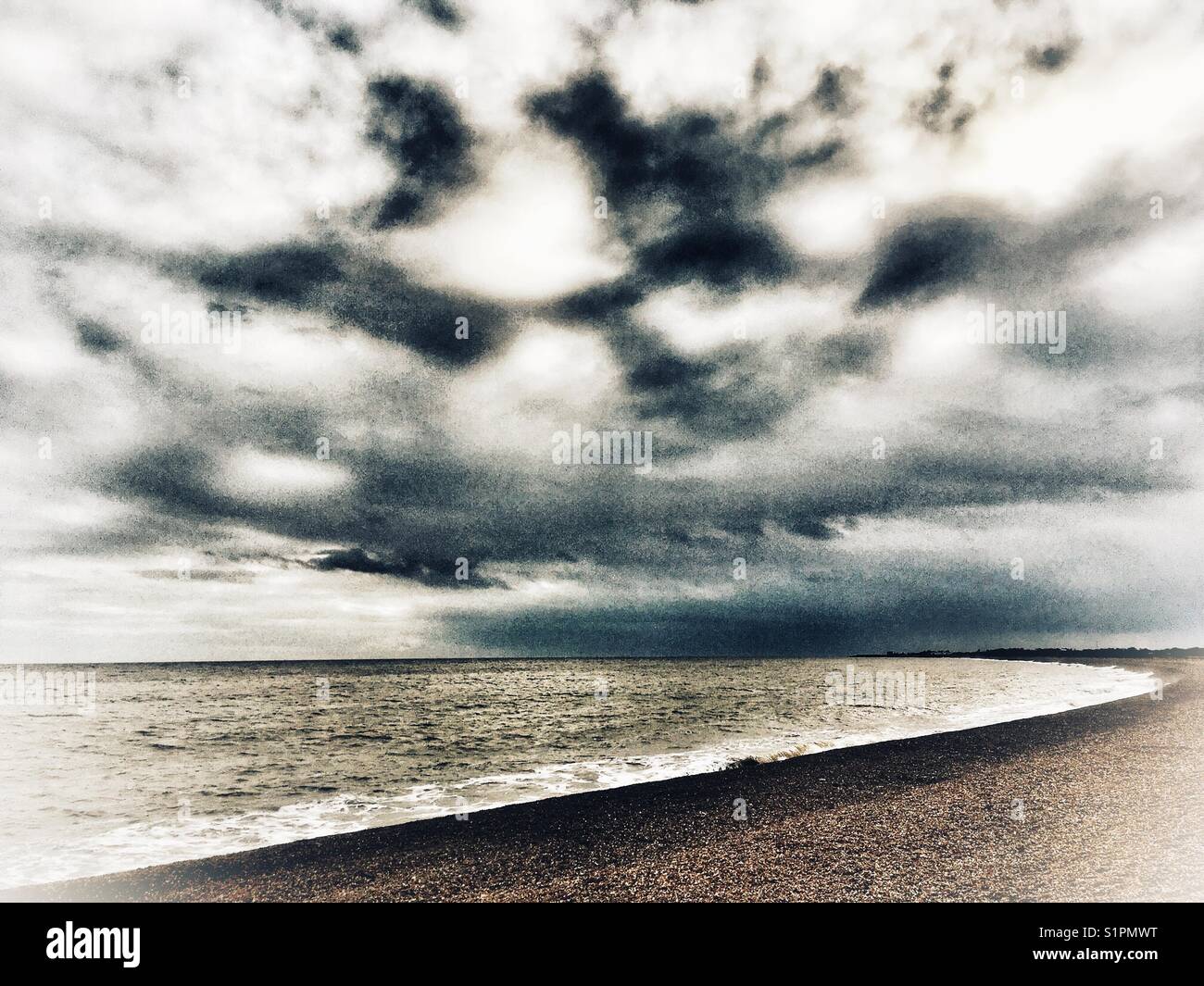 Hollesley bay hi-res stock photography and images - Alamy