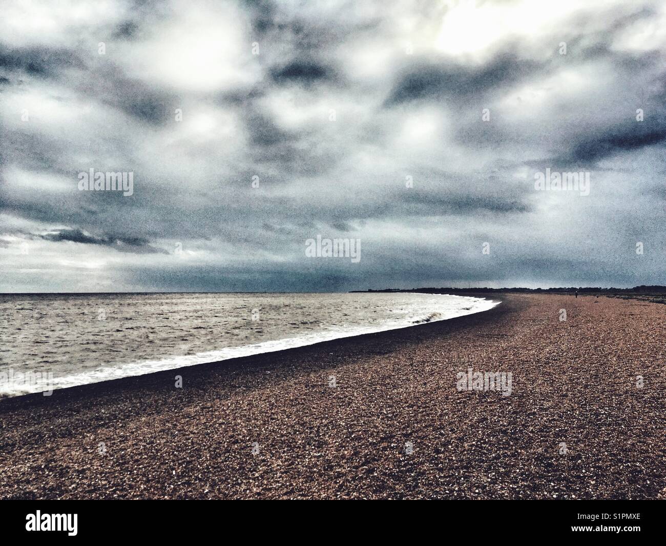 Hollesley bay hi-res stock photography and images - Alamy