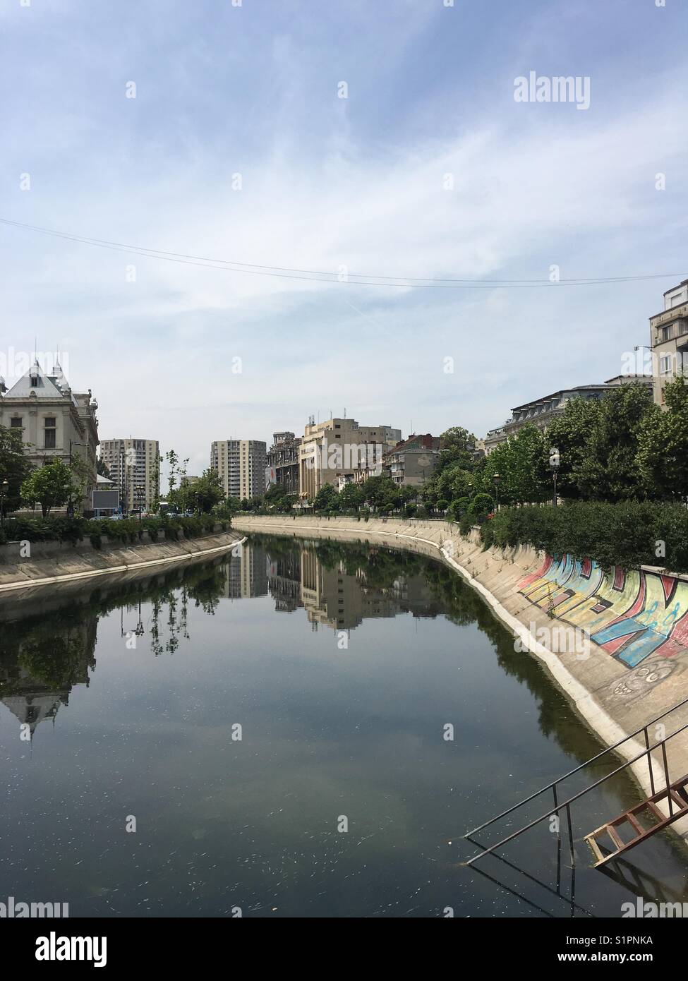 (bucharest) (danube river) hi-res stock photography and images - Alamy